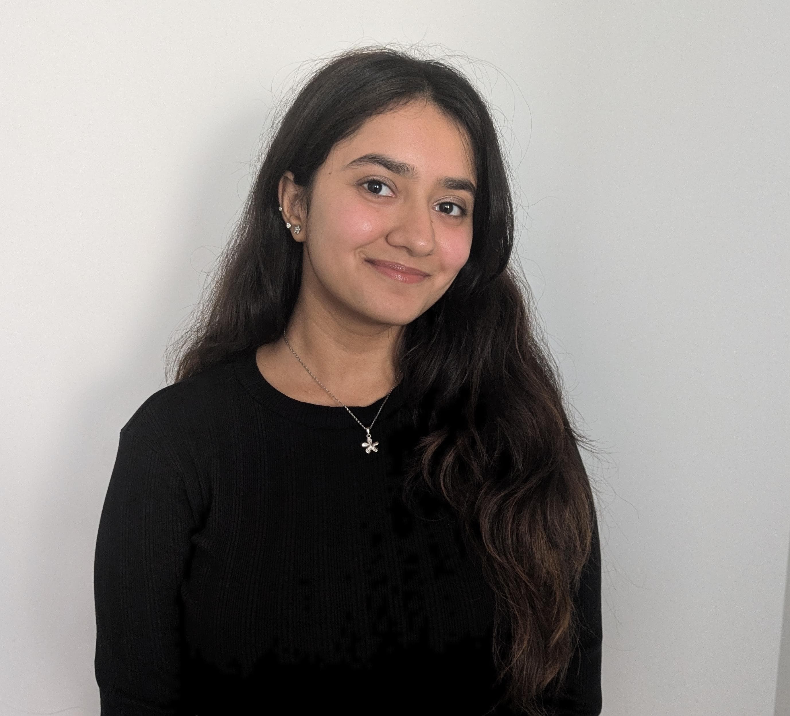 Manali Tanna - Portfolio